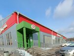 Платёжный терминал (Sadovoe Koltso street No:1/50, mikrorayon Tenisty), ödeme terminali  Voronej'den