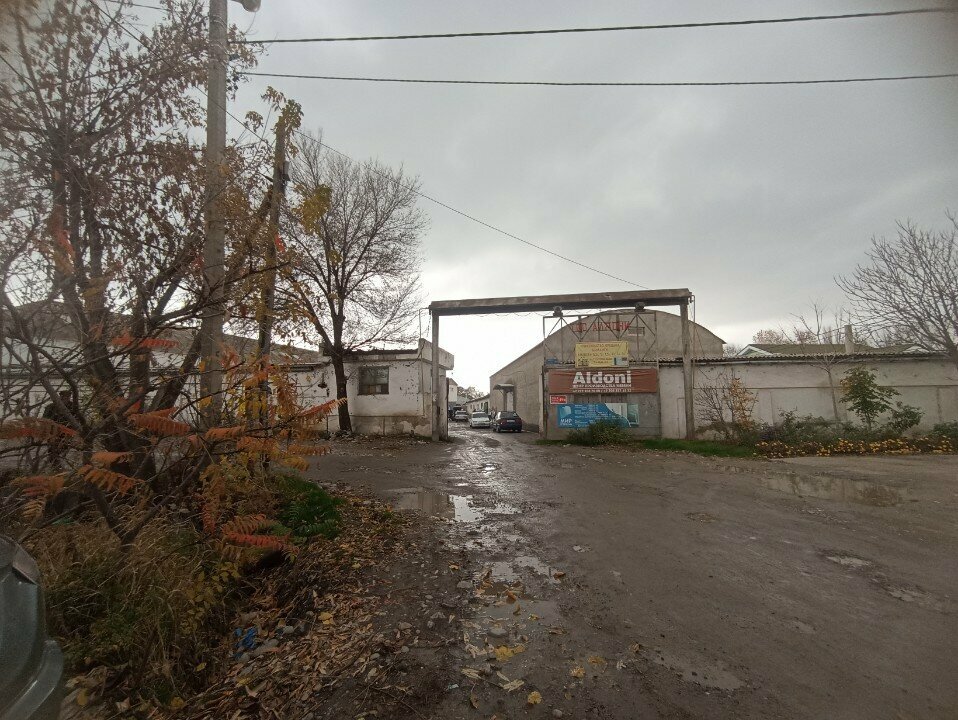 Plastik ürün üreticileri Pet Tara, Taraz, foto