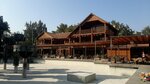 Корьюн (Khanjyan Street No:8/1), kafe  Erivan'dan