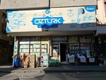 Öztürk Temizlik Ürünleri (Sadıklar Cad., No:43A, Şahinbey, Gaziantep), temizlik teknolojileri firmaları  Gaziantep'ten