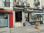 Gümüş Han (Molla Fenari Mah., Atik Alipaşa Medresesi Sok., No:9, Fatih, İstanbul), i̇ş merkezi  İstanbul'dan