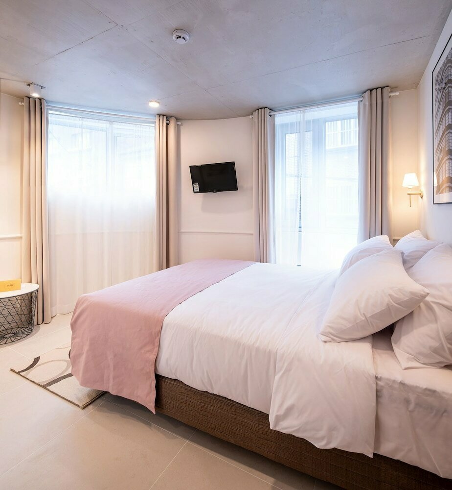Otel Le Lit Dongdaemun, Seul, foto