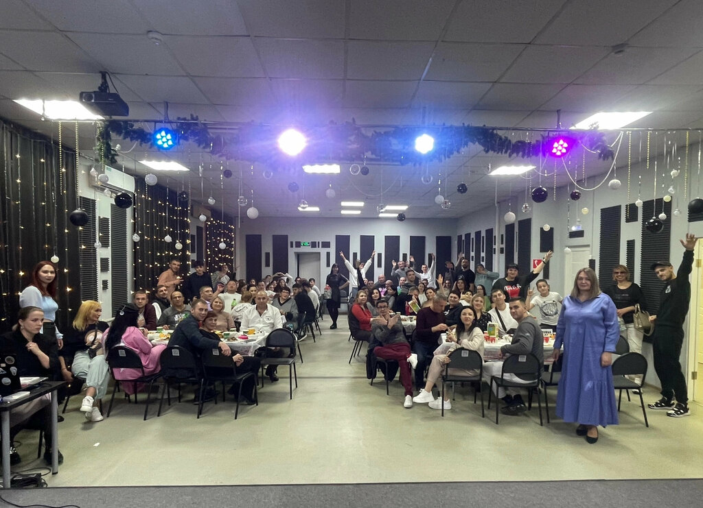 Protestan kilisesi Царство Небесное, Rostov‑na‑Donu, foto