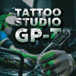Gp-t Studio (Baki Urmanche Street No:15), dövmeciler  Nijnekamsk'tan (Tüben Kama'dan)