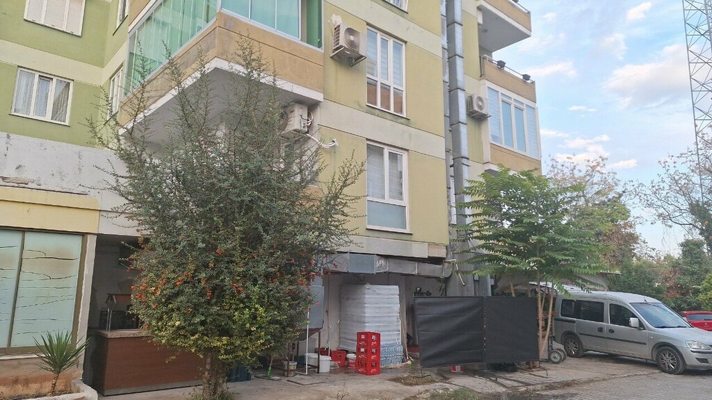 Oto kiralama Urent Rent A Car, Antalya, foto