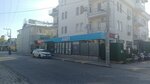 A 101 (Muğla, Fethiye, Foça Mah., 1103. Sok., 4B), süpermarket  Fethiye'den