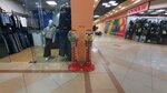 Аппарат с жевательной резинкой (Lezhnevskaya Street No:55), vendomat  İvanovo'dan