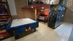 Air Hockey (8 Marta Street No:32), oyun makinesi  İvanovo'dan