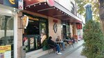 Batumis Shaurma (Zurab Gorgiladze Street No:5/31), fast food  Batum'dan
