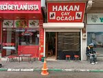 Hakan Çay Ocağı (Kemerçeşme Mah., 9. Lale Sok., No:1, Osmangazi, Bursa), çay mağazaları  Bursa'dan