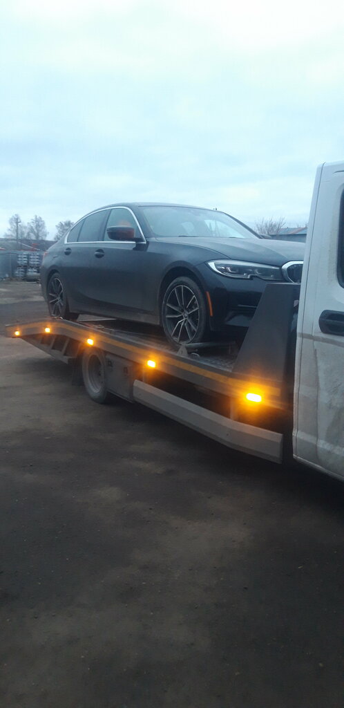 Oto lastik tamiri ПроШин, Sergaç, foto