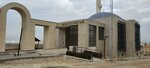 Çayyolu Emlak Konut Camii (Ankara, Çankaya, Mutlukent Mah., 3450. Sok., 9), cami  Ankara'dan