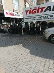 Yesil Tosya Oto (Yunus Emre Mah., Eskiköy Cad., No:40A, Pursaklar, Ankara), jant ve lastikçiler  Ankara'dan