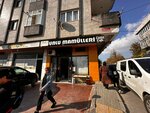 Yağmur Unlu Mamülleri (Cihangir Mah., Kurdela Sok., No:2A, Avcılar, İstanbul), un ve tahıllar  İstanbul'dan