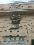 Gohar (No:17/4, Allama Iqbal Town, Karim Block), giyim mağazası  Lahor'dan