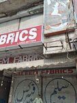 Saleem Fabrics (No:53, Allama Iqbal Town, Karim Block), mefruşat  Lahor'dan