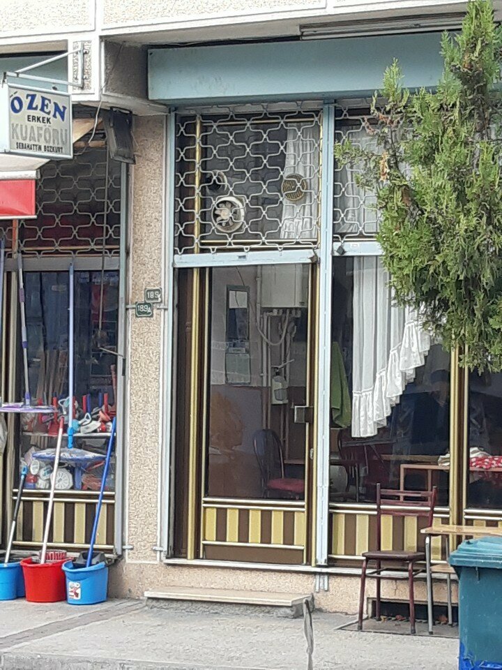 Kuaförler Özen Erkek Kuaförü, Bursa, foto