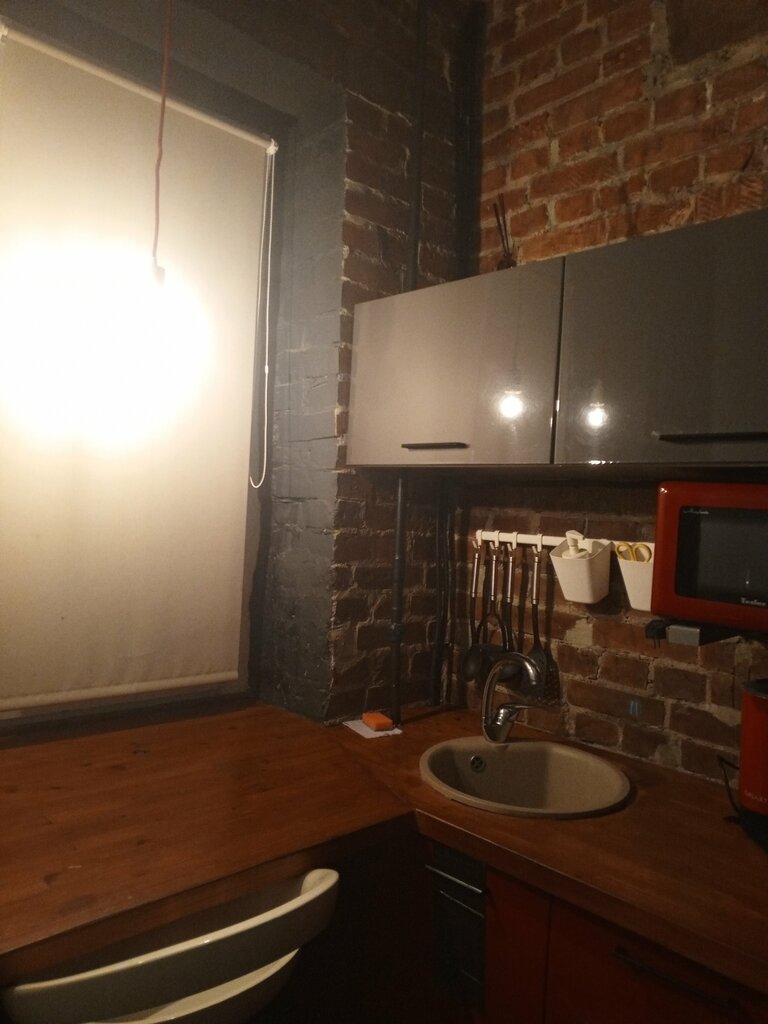 Otel Apart-otel' 2-ya liniya Vasil'evskogo ostrova, 53, Saint‑Petersburg, foto