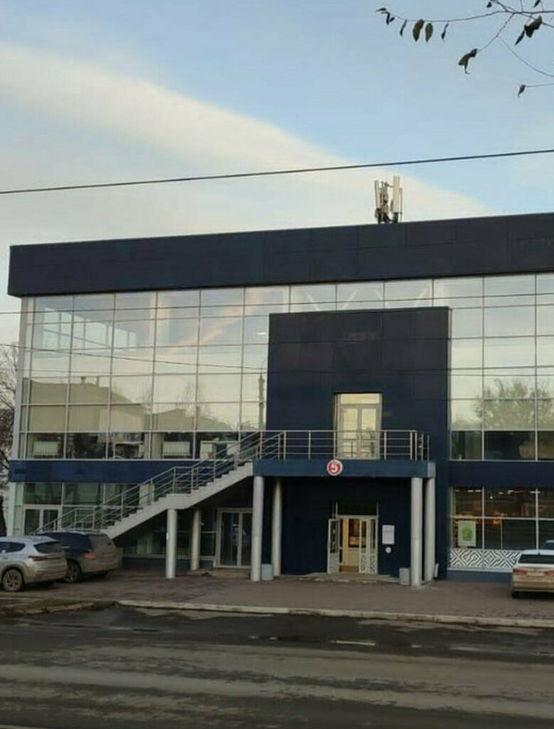 Çekici hizmeti Autoevacuation 24/7, Magnitogorsk, foto