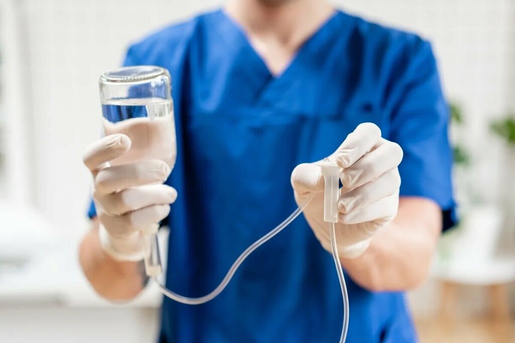 Madde bağımlılığı tedavi merkezi Новая жизнь, Saint‑Petersburg, foto