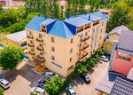 Tatiana (Pionerskiy prospekt No:36Б), otel  Anapa'dan