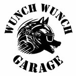 Wunch Wunch Garage (No:45/1, selo Darna), kar motosikletleri  Moskova ve Moskovskaya oblastından