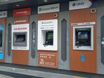 Garanti BBVA ATM (İstanbul, Beyoğlu, Yeni Çarşı Cad.), atm'ler  İstanbul'dan