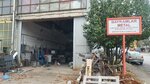 Bayramlar Metal (Esenkent Mh. 105 Sok. Bez Sanayi Sitesi No:22, Ümraniye, İstanbul - Asya), lazer çalışmaları  İstanbul'dan