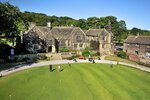 Woodsome Hall Golf Club (England, Kirklees), kısa süreli konaklama  İngiltere'den
