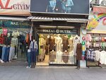 Hazal (Karatarla Mah., Kirişçi Sok., No:13, Şahinbey, Gaziantep), giyim mağazası  Gaziantep'ten