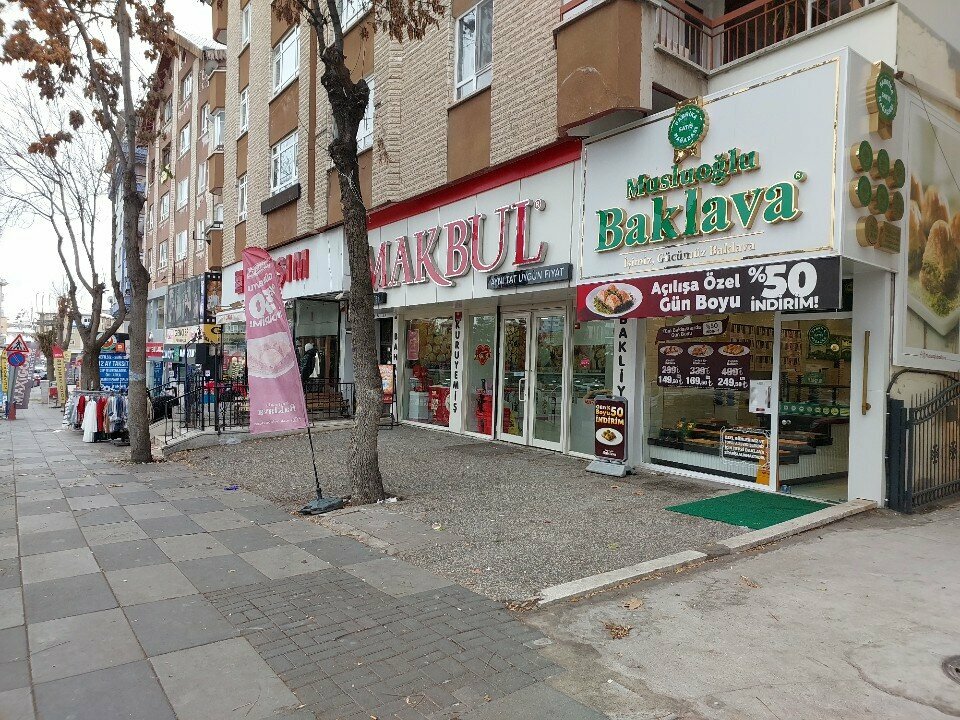Kuruyemiş, atıştırmalık, kuru meyve Makbul Kuruyemiş, Ankara, foto