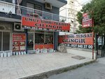 Umut Sıhhi Tesisat & Çilingir (7465 Sok., No:33H, Bayraklı, İzmir), su tesisatı ekipmanları  İzmir'den