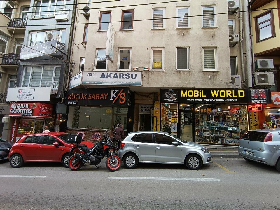 i̇nşaat firmaları Akarsu Kardeşler İnşaat Grup, Bursa, foto