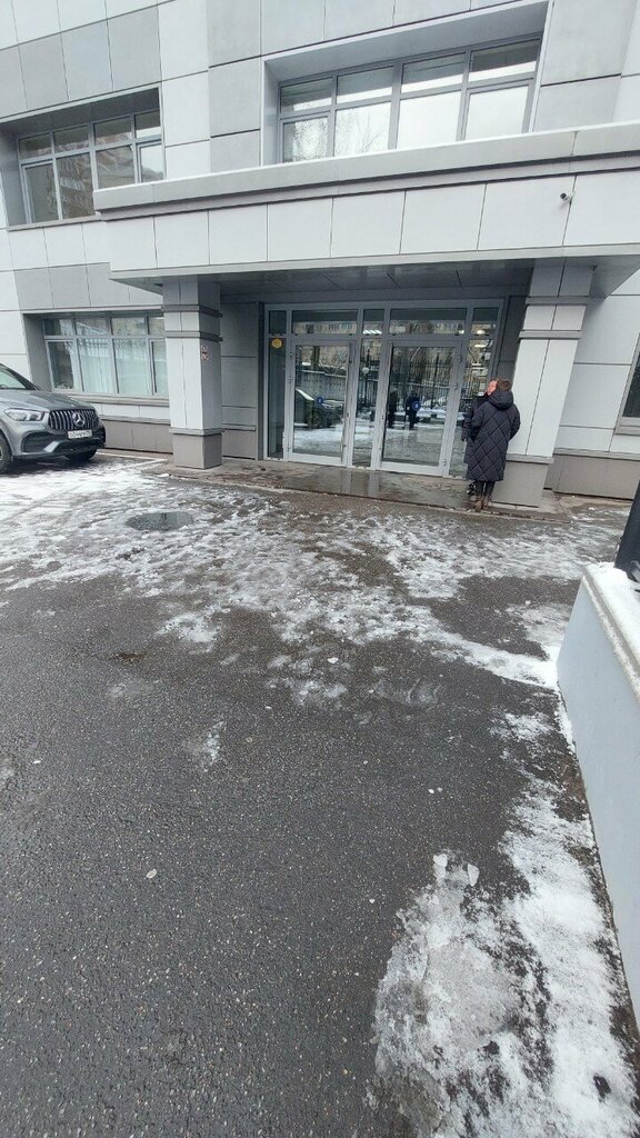 Rulman üreticileri Mtk+, Koroliov, foto