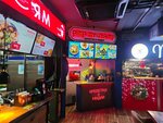 Pimp my shrimp (Maroseyka Street No:4/2с1), fast food  Moskova'dan