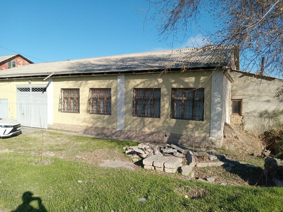 Sanayi kuruluşu Sayahat-Service-Iyg, Çimkent (Şımkent), foto