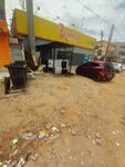 Arreiou (Luanda Province, Municipality of Kilamba Kiaxi, Nova vida), süpermarket  Loanda'dan