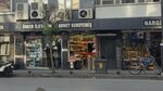 Ahmet Kuruyemiş (İnönü Cad., No:78B, Şahinbey, Gaziantep), kuruyemiş, atıştırmalık, kuru meyve  Gaziantep'ten