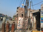 Mian Gass station (No:1148, Green Town, Sector D-2 Block 1), gaz ekipmanları  Lahor'dan