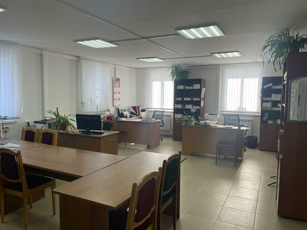 Sigorta şirketleri Росгосстрах, Mariinskiy Posad, foto