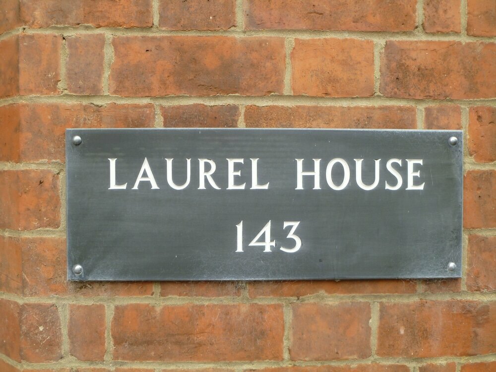 Otel Laurel House, Gloucestershire County, foto