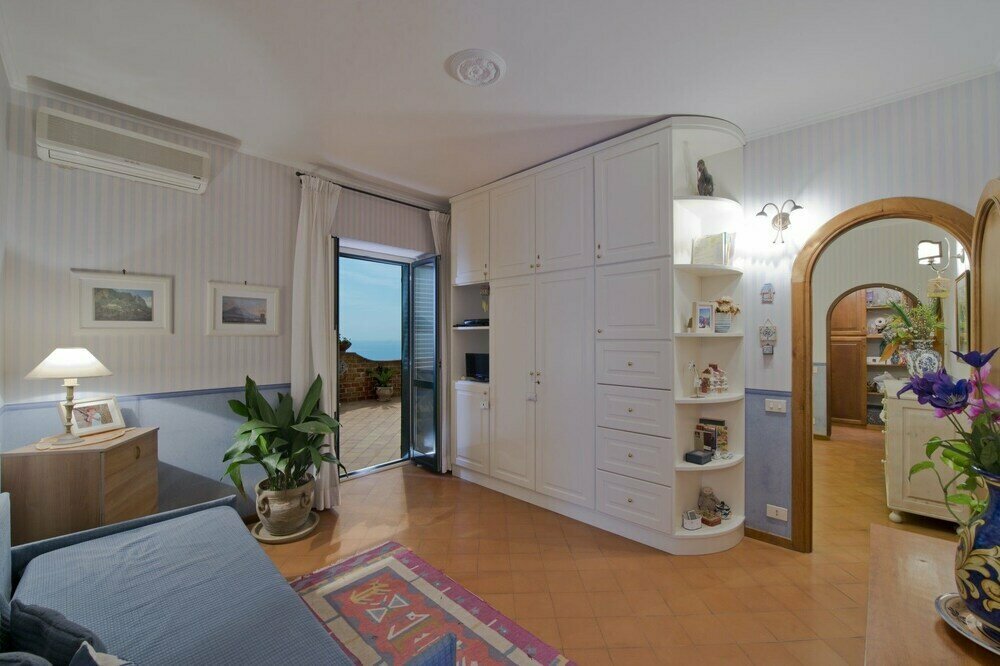 Daireler Casetta Turchese, Praiano, foto