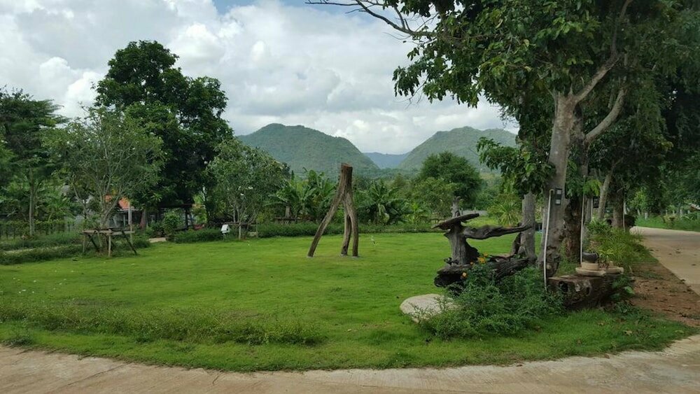 Otel Baan Alisa Bed and Breakfast, Dünya, foto