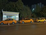 Adliye Sarayı Taksi (Ankara, Etimesgut, Oğuzlar Mah., Prof. Dr. Necmettin Erbakan Cad., 12/1), taksi  Ankara'dan