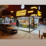 Güneş Döner (Bursa, Gürsu, Zafer Mah., Zafer Cad., 18/A), fast food  Bursa'dan