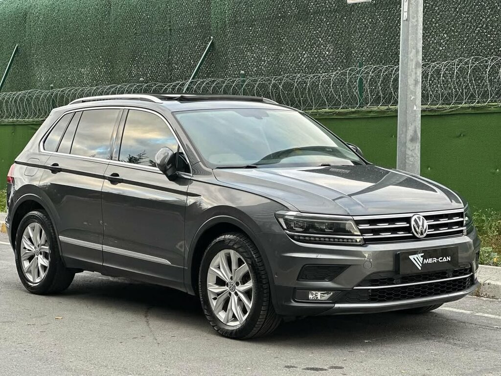 i̇kinci el araç satışı Mer-Can Otomotiv, İstanbul, foto