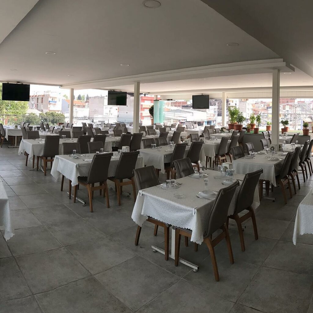 Restoran Has Rodop Restoran, Bursa, foto