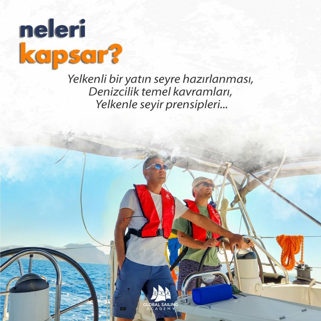 Otel Global Sailing Resort, Dünya, foto