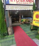 Yenidoğanlar Etliekmek Salonu (Konya, Beyşehir, Ali Akkanat Cad., 17), restoran  Beyşehir'den