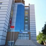 Tdv Uşak Kiz Ögrenci Yurdu (Uşak, Uşak Merkez , Dikilitaş Mah., Hacıkadem Cad., 11), otel  Uşak'tan